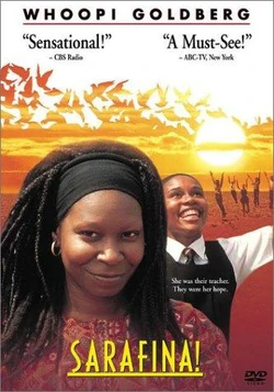 Sarafina! (1992) | Movie and TV Wiki | Fandom