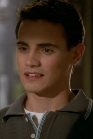 Scott Hope (Buffy the Vampire Slayer) | Movie and TV Wiki | Fandom