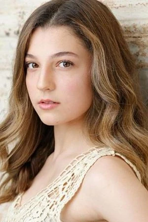 Stephanie Katherine Grant | Movie and TV Wiki | Fandom