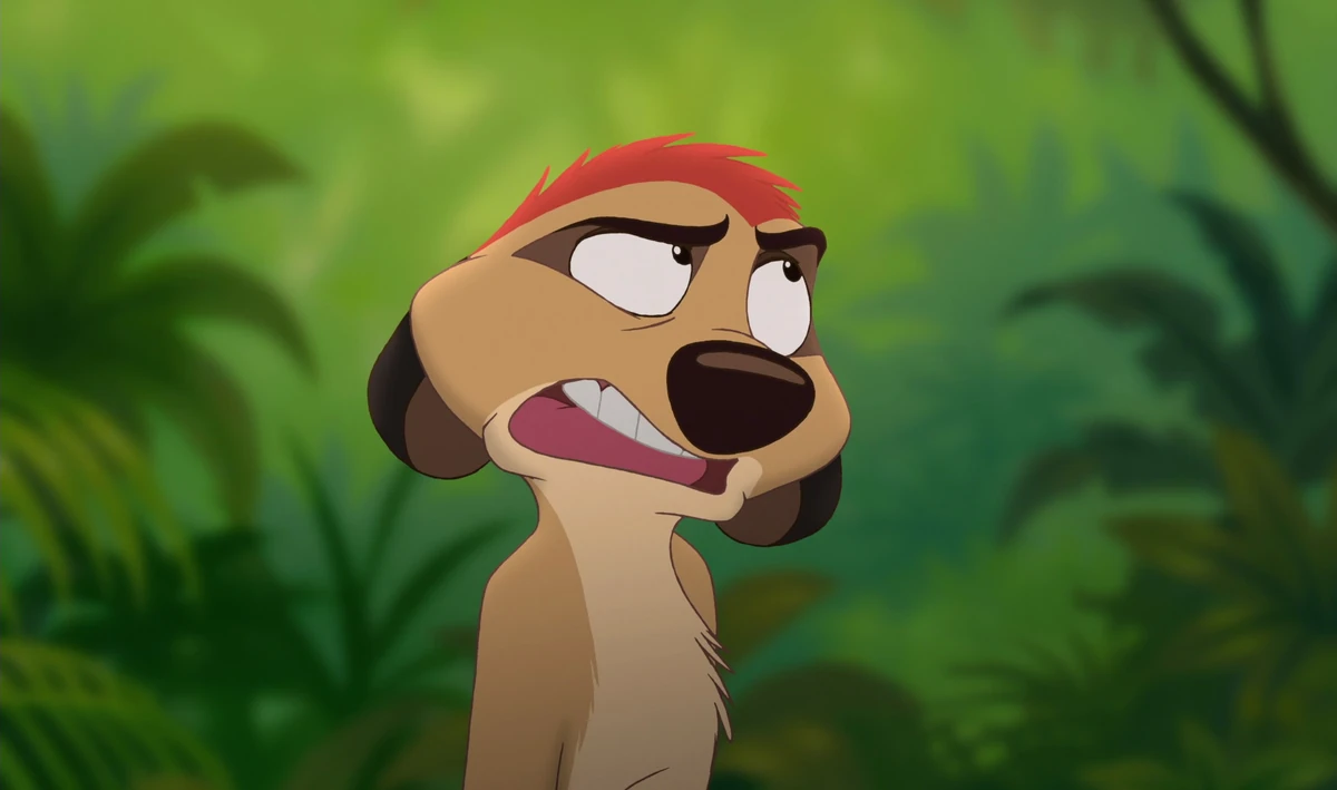 Timon (The Lion King) | Movie and TV Wiki | Fandom