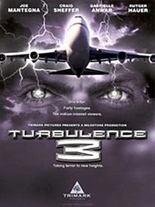 Turbulence 3: Heavy Metal (2001) | Movie and TV Wiki | Fandom