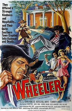Wheeler (1975) | Movie and TV Wiki | Fandom