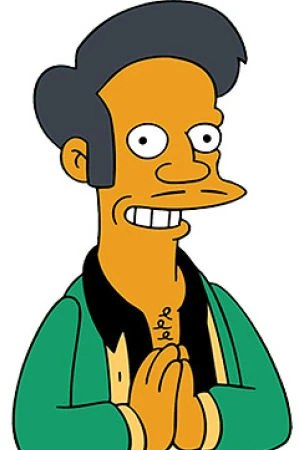 Apu Nahasapeemapetilon (Simpsons) | Movie and TV Wiki | Fandom