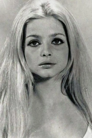 Ewa Aulin (1950) | Movie and TV Wiki | Fandom