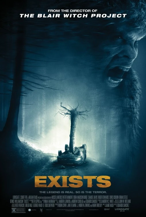 Exists (2014) | Movie and TV Wiki | Fandom