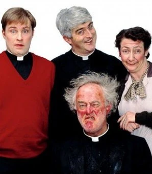 Father Ted (1995) | Movie and TV Wiki | Fandom