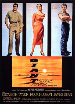 Giant (1956) | Movie and TV Wiki | Fandom