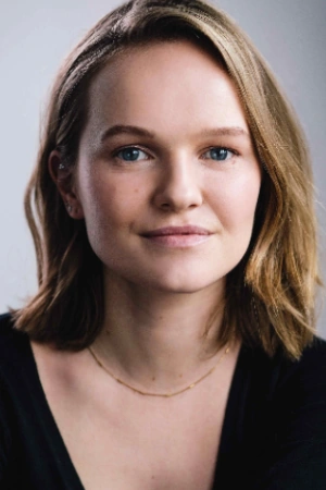 Miranda Horn | Movie and TV Wiki | Fandom