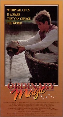 Ordinary Magic (1993) | Movie and TV Wiki | Fandom