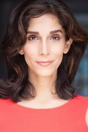 Pooya Mohseni | Movie and TV Wiki | Fandom