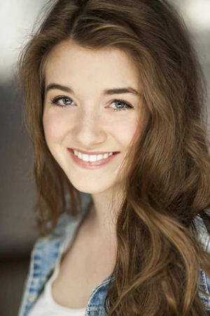 Stephanie La Rochelle (1989) | Movie and TV Wiki | Fandom