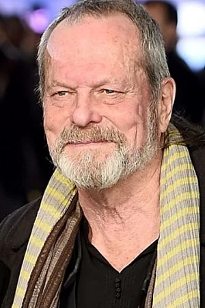 Terry Gilliam (1940) | Movie and TV Wiki | Fandom
