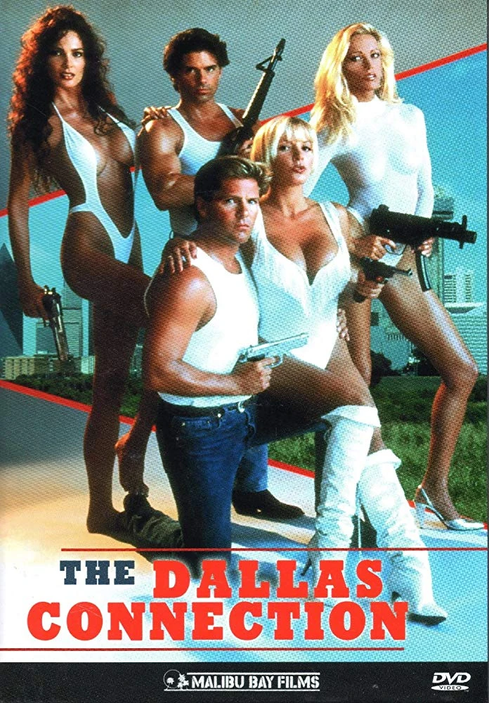 Dallas Connection, The (1994) | Movie and TV Wiki | Fandom