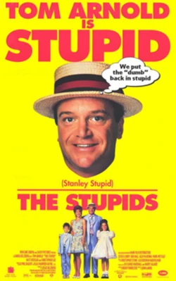 Stupids, The (1996) | Movie and TV Wiki | Fandom