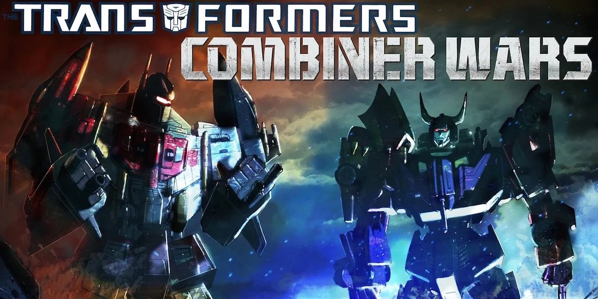 Transformers: Combiner Wars (2016) | Movie and TV Wiki | Fandom