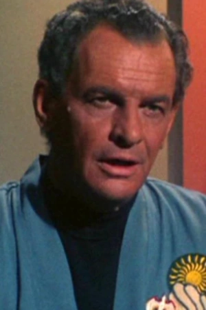 Tristan Adams (Star Trek TOS) | Movie and TV Wiki | Fandom