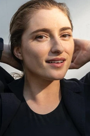 Victoria Zerbst | Movie and TV Wiki | Fandom