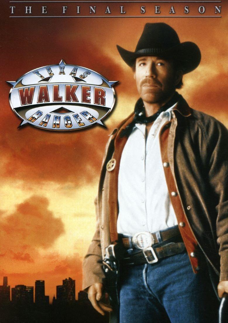 Walker, Texas Ranger (1993) | Movie and TV Wiki | Fandom