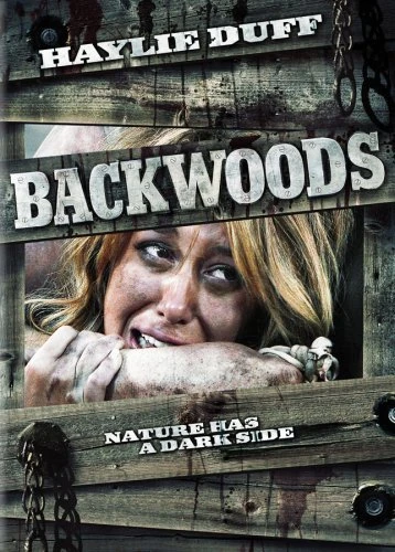 Backwoods (2008) | Movie and TV Wiki | Fandom