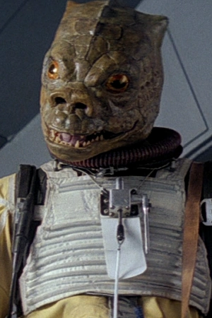 Bossk (Star Wars) | Movie and TV Wiki | Fandom