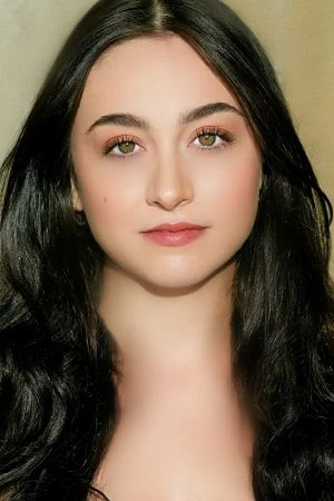 Emmy James | Movie and TV Wiki | Fandom