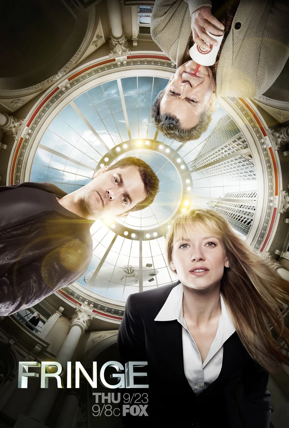 Fringe (2008) | Movie and TV Wiki | Fandom