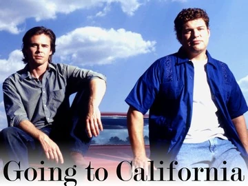 Going to California (2001) | Movie and TV Wiki | Fandom