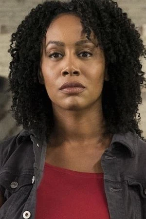 Misty Knight (MCU) | Movie and TV Wiki | Fandom