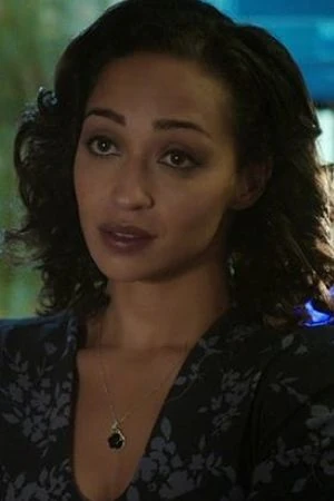 Raina (Agents of S.H.I.E.L.D.) | Movie and TV Wiki | Fandom