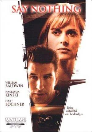 Say Nothing (2001) | Movie and TV Wiki | Fandom