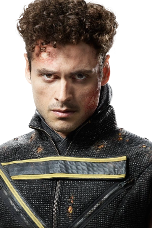 Sunspot (X-Men) | Movie and TV Wiki | Fandom