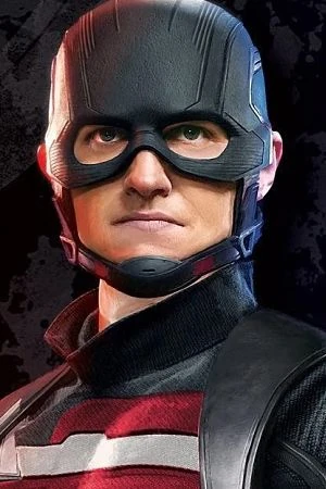 U.S. Agent (MCU) | Movie and TV Wiki | Fandom