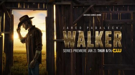 Walker (2021) | Movie and TV Wiki | Fandom