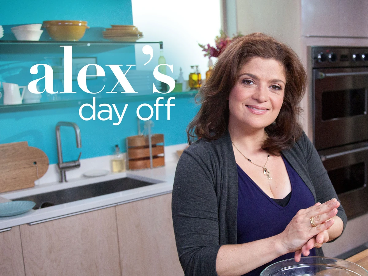 Alex's Day Off (2009) | Movie and TV Wiki | Fandom