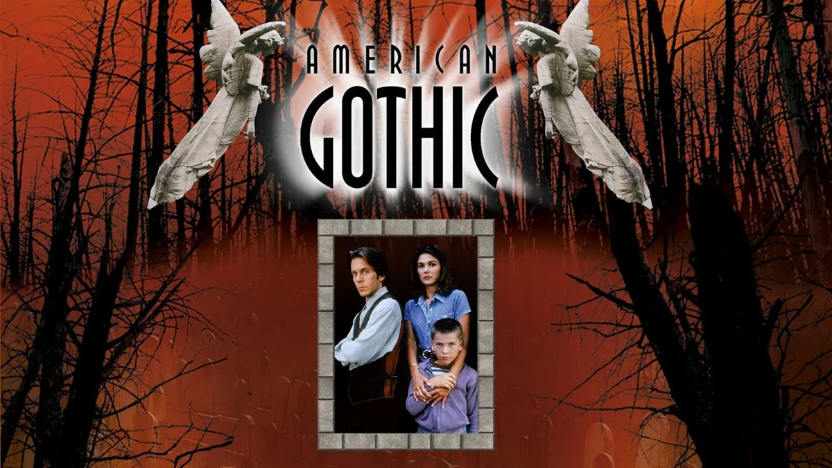 American Gothic (1995) | Movie and TV Wiki | Fandom