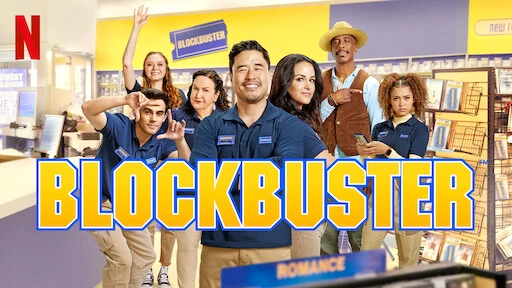 Blockbuster (2022) | Movie and TV Wiki | Fandom