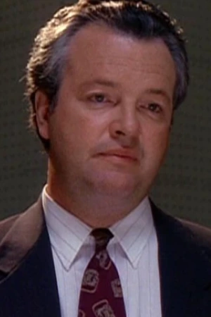 Brian Fuller (The X-Files) | Movie and TV Wiki | Fandom