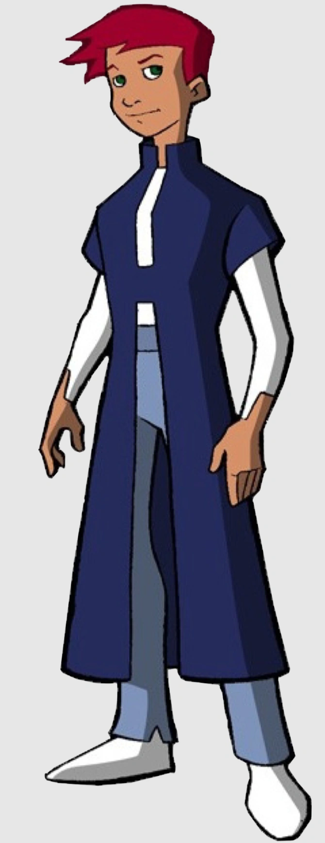 Cody Jones (TMNT 2003) | Movie and TV Wiki | Fandom