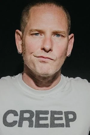 Corey Taylor (1973) | Movie and TV Wiki | Fandom
