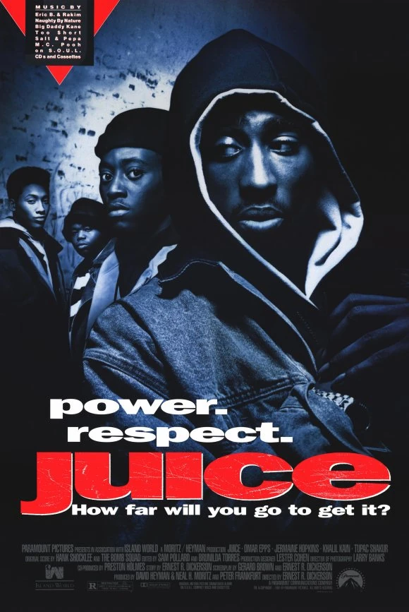 Juice (1992) | Movie and TV Wiki | Fandom