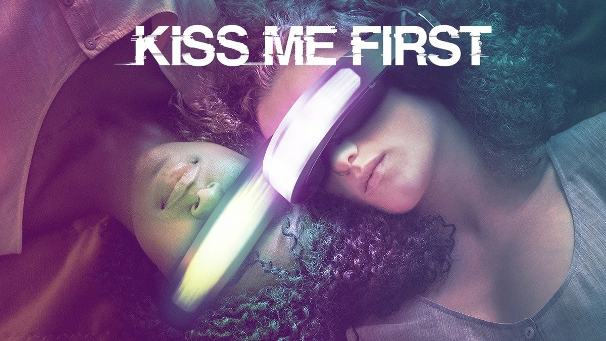 Kiss Me First (2018) | Movie and TV Wiki | Fandom