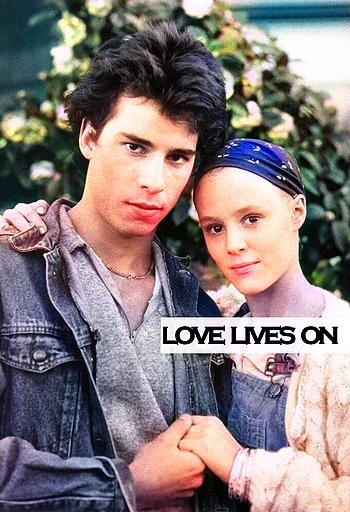 Love Lives On (1985) | Movie and TV Wiki | Fandom