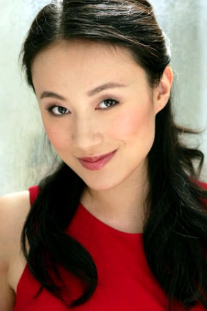 Lya Yanne | Movie and TV Wiki | Fandom