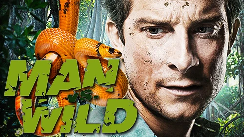 Man vs. Wild (2006) | Movie and TV Wiki | Fandom