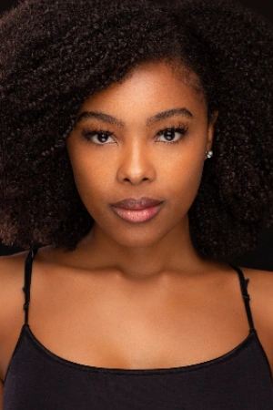 Monique A. Green (1995) | Movie and TV Wiki | Fandom