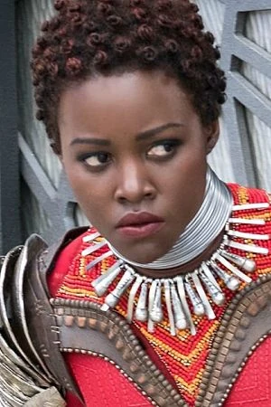 Nakia (MCU) | Movie and TV Wiki | Fandom