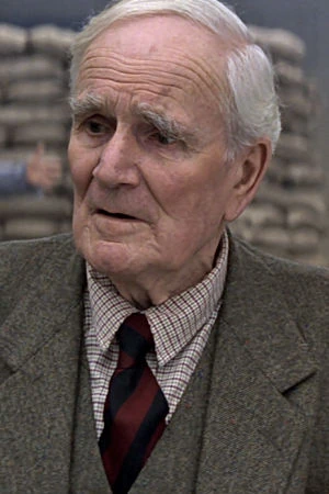 Q (James Bond) | Movie and TV Wiki | Fandom