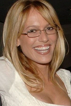 Samantha Phillips (1966) | Movie and TV Wiki | Fandom