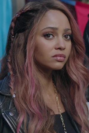 Toni Topaz (Riverdale) | Movie and TV Wiki | Fandom