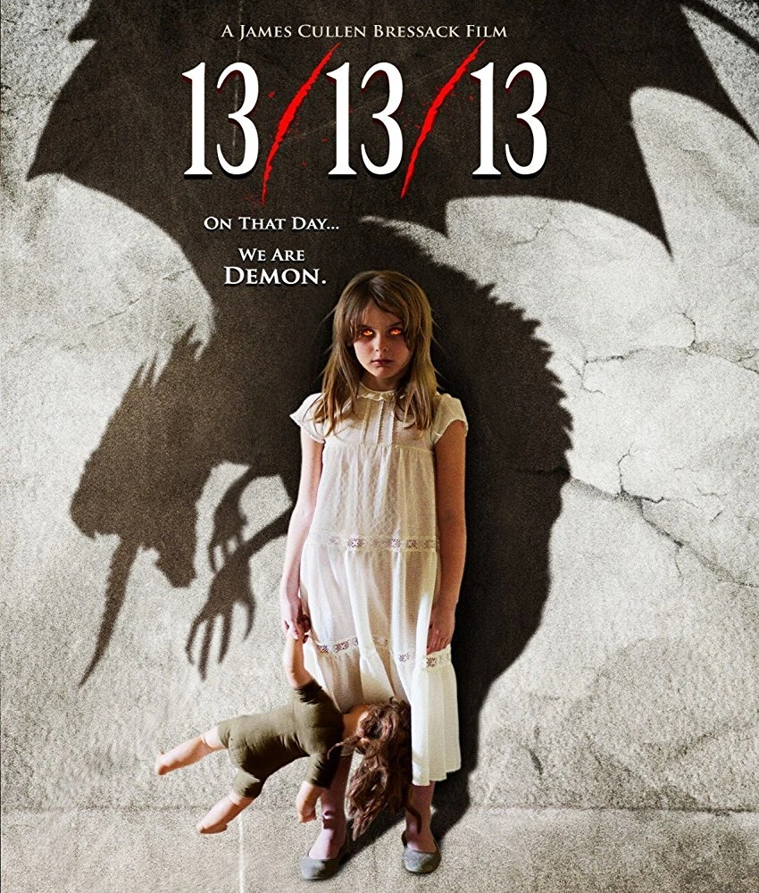 13/13/13 (2013) | Movie and TV Wiki | Fandom